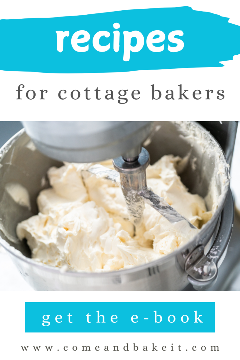 Basics - Texas Cottage Food Law